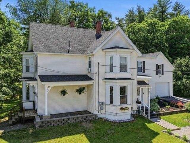house with 3 bedroom, Rochester NH ES103222404
