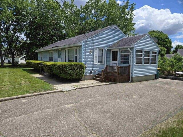 house with 3 bedroom, Rochester NH ES103223363
