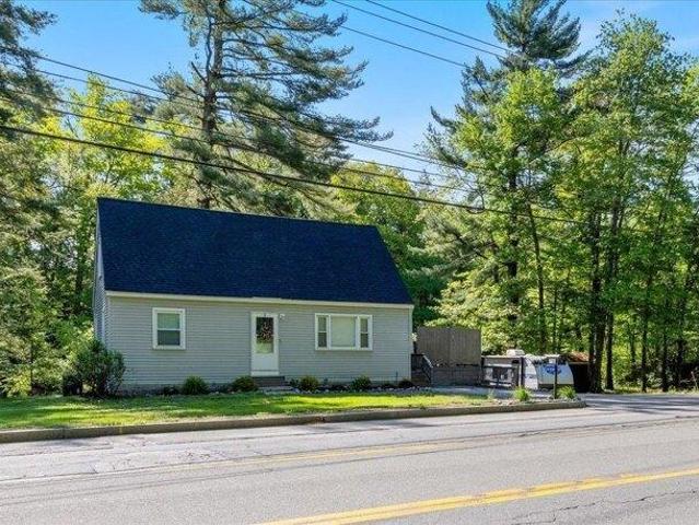 house with 3 bedroom, Rochester NH ES103251163