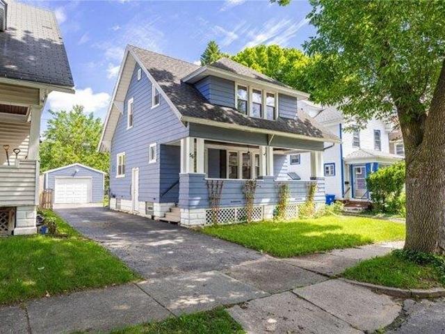 house with 3 bedroom, Rochester NY DS103600954