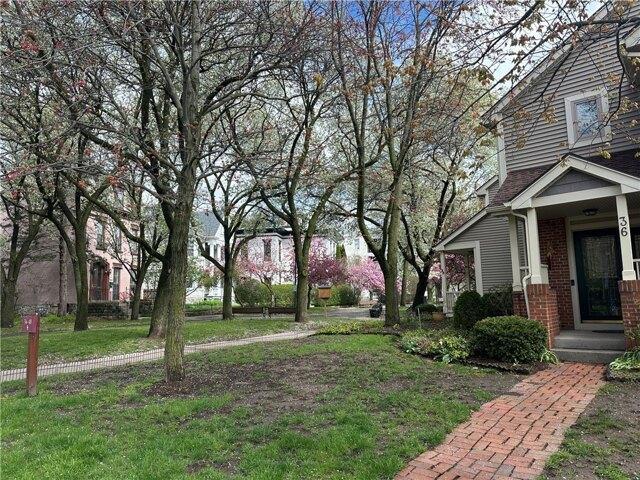 house with 3 bedroom, Rochester NY DS103603013