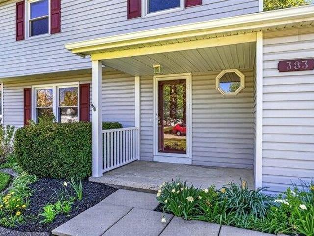 house with 3 bedroom, Rochester NY DS103621501