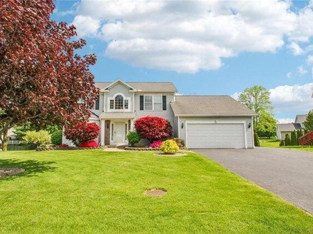 house with 3 bedroom, Rochester NY DS103621784