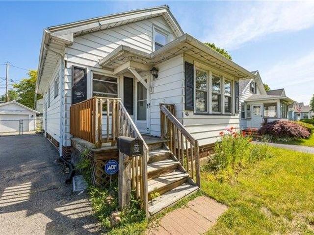 house with 3 bedroom, Rochester NY DS103621909
