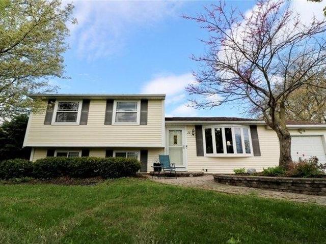 house with 3 bedroom, Rochester NY DS103621206