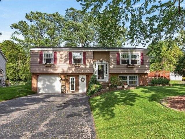 house with 3 bedroom, Rochester NY DS103622619