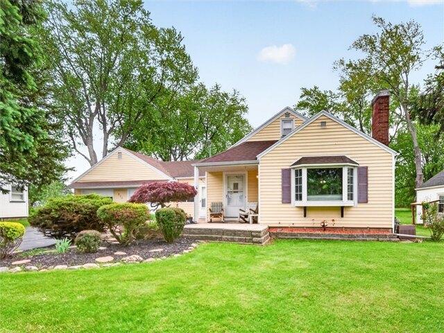 house with 3 bedroom, Rochester NY DS103626893