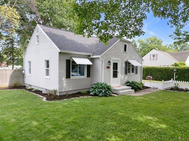 house with 3 bedroom, Rochester NY DS103627451