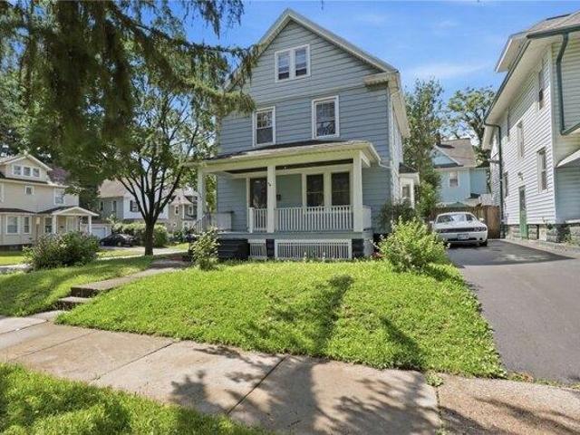 house with 3 bedroom, Rochester NY ES103599676