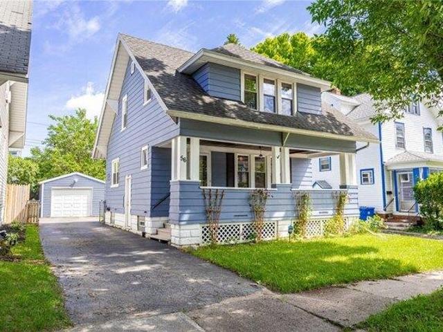 house with 3 bedroom, Rochester NY ES103600954