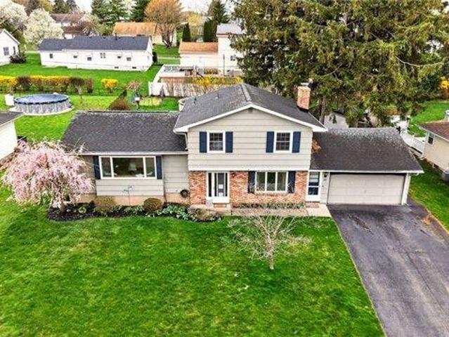 house with 3 bedroom, Rochester NY ES103600073