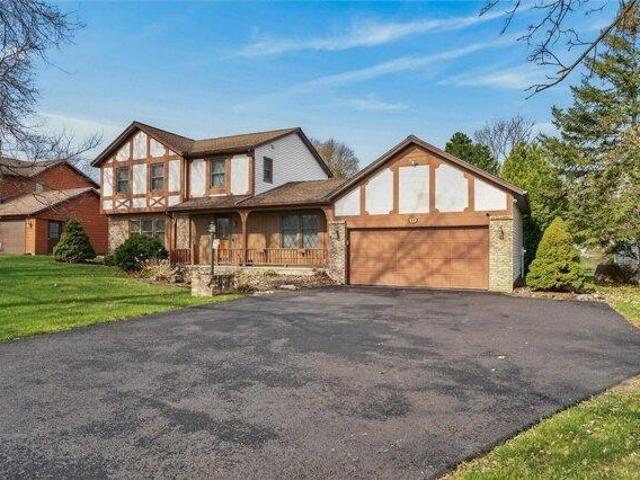 house with 3 bedroom, Rochester NY ES103625191