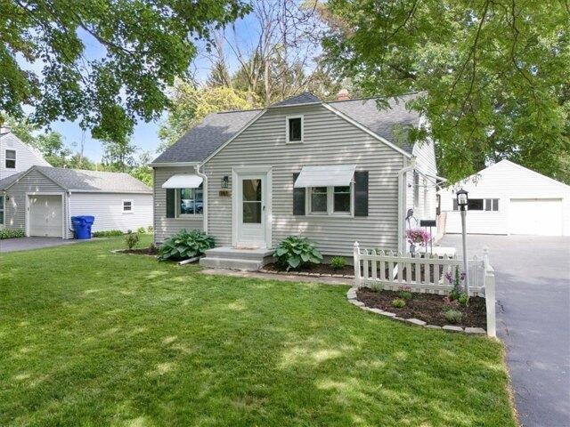 house with 3 bedroom, Rochester NY ES103627451