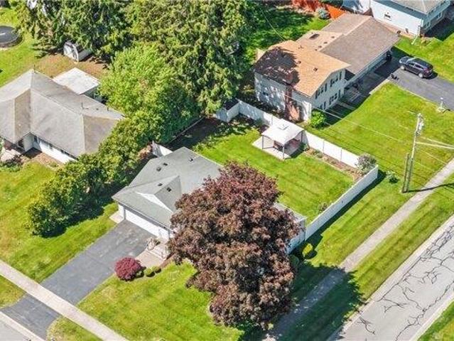 house with 3 bedroom, Rochester NY ES103627088