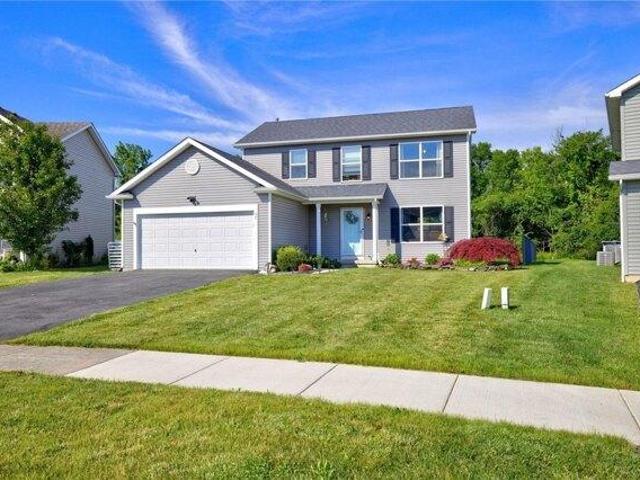 house with 3 bedroom, Rochester NY ES104898911