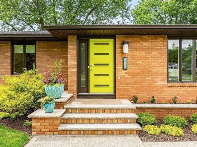house with 3 bedroom, Rochester NY ES104900690