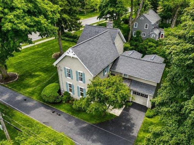 house with 3 bedroom, Rochester NY ES104909298