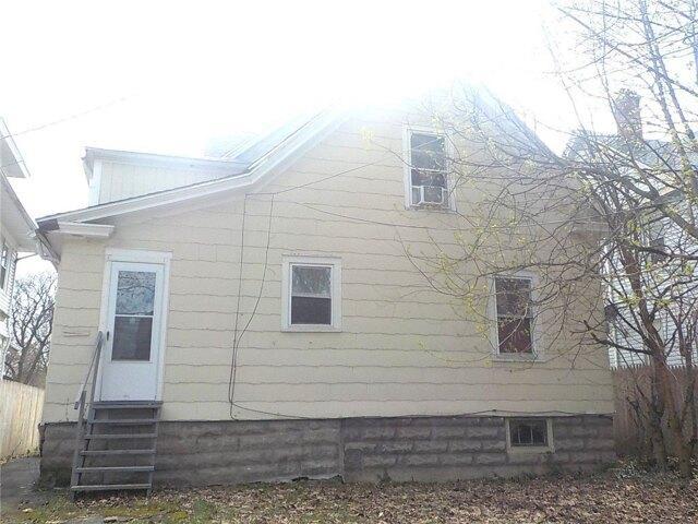 house with 3 bedroom, Rochester NY ES104922208