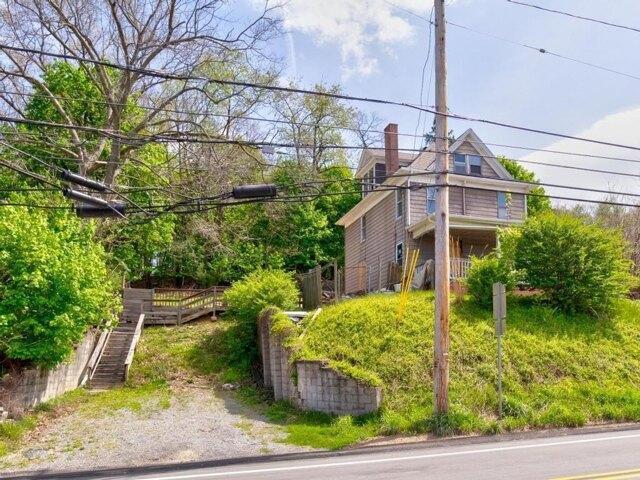 house with 3 bedroom, Rochester PA DS103622030