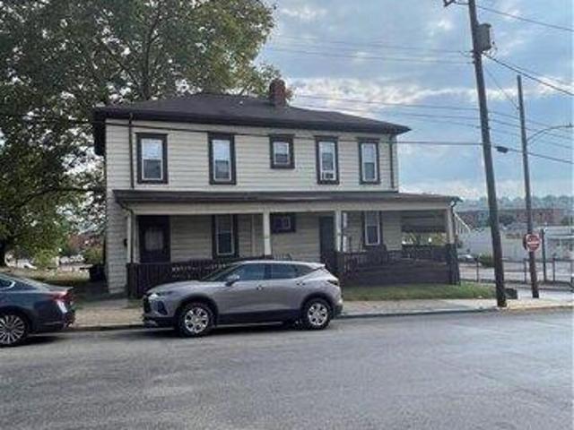 house with 3 bedroom, Rochester PA DS103625901