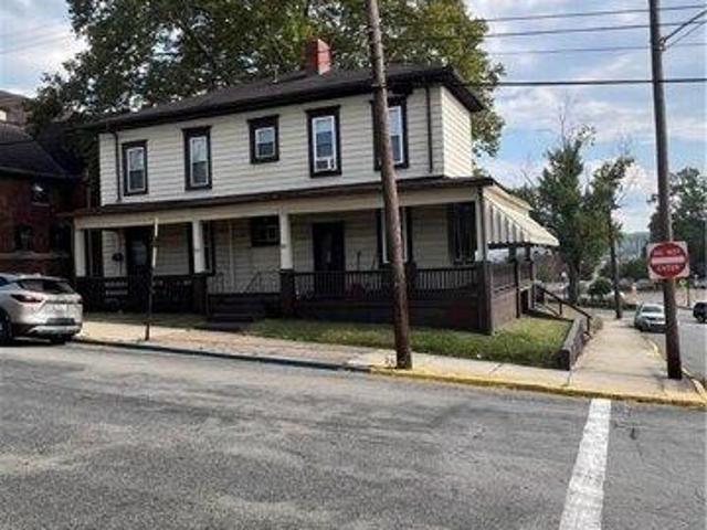 house with 3 bedroom, Rochester PA ES103625901