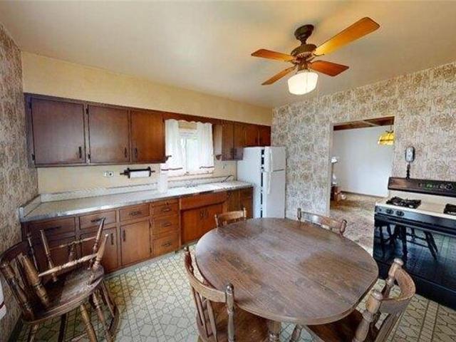 house with 3 bedroom, Rochester PA ES103627330