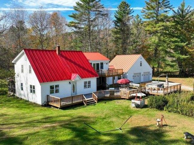 house with 3 bedroom, Rochester VT DLS102727722
