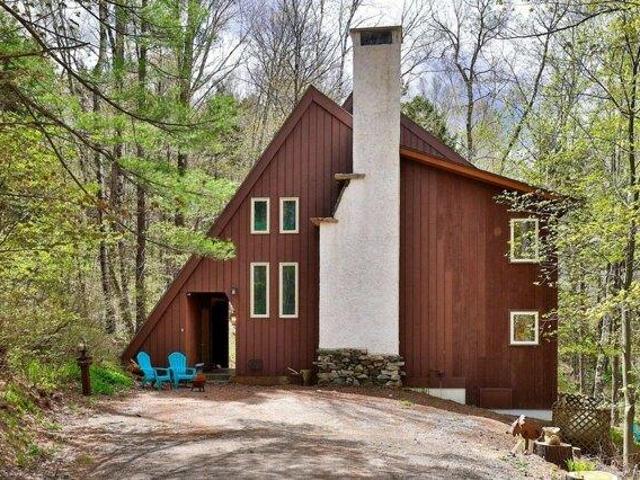 house with 3 bedroom, Rochester VT DS102761613