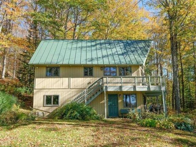 house with 3 bedroom, Rochester VT DS102279588