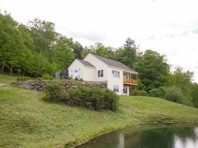 house with 3 bedroom, Rochester VT DS104192507