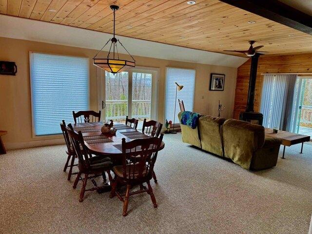 house with 3 bedroom, Rochester VT ES103438677