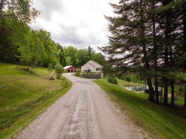 house with 3 bedroom, Rochester VT ES105230475