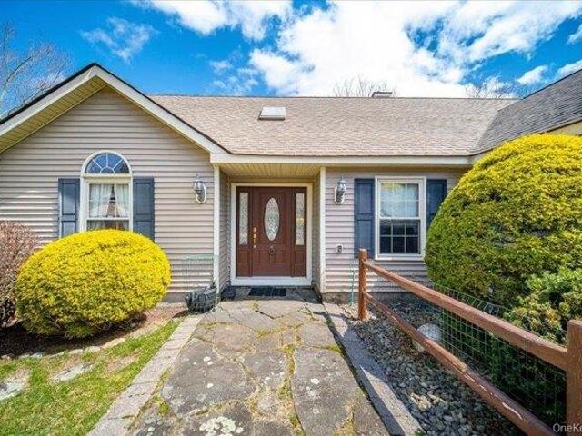 house with 3 bedroom, Rock Hill NY DS103621655