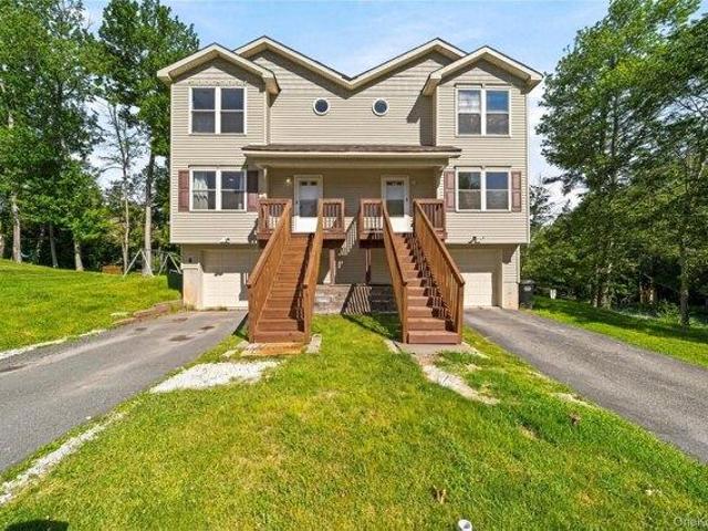 house with 3 bedroom, Rock Hill NY ES103620532