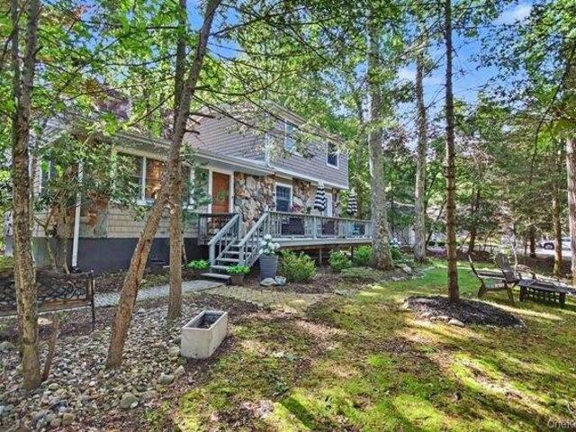 house with 3 bedroom, Rock Hill NY ES103621884