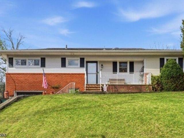 house with 3 bedroom, Rockaway NJ DLS101705638