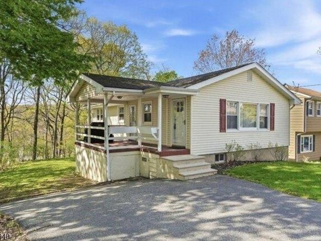 house with 3 bedroom, Rockaway NJ DLS101705074
