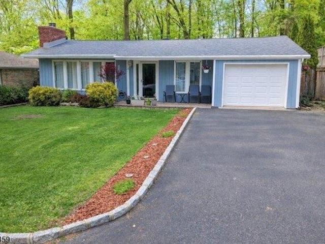 house with 3 bedroom, Rockaway NJ DLS101780604