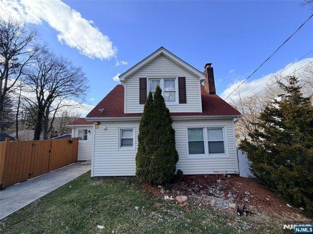 house with 3 bedroom, Rockaway NJ DLS101782097