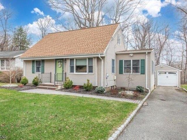 house with 3 bedroom, Rockaway NJ DLS101801077