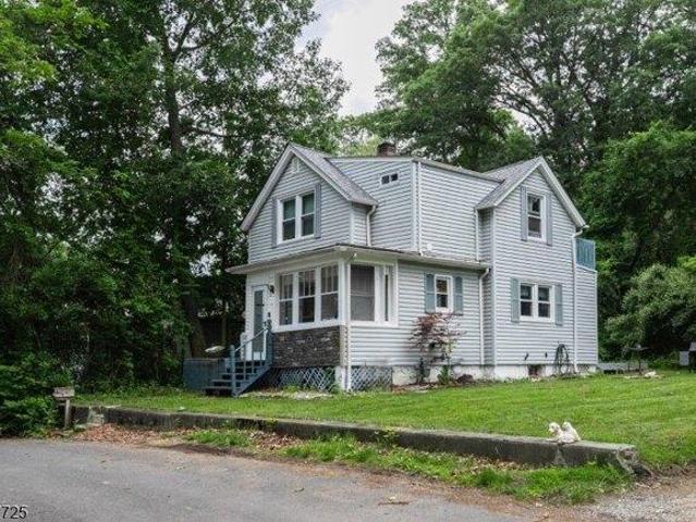 house with 3 bedroom, Rockaway NJ DS102257058