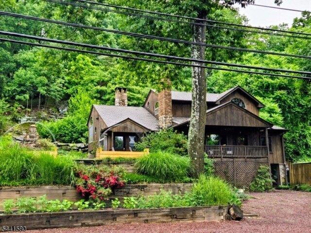 house with 3 bedroom, Rockaway NJ ES104849691