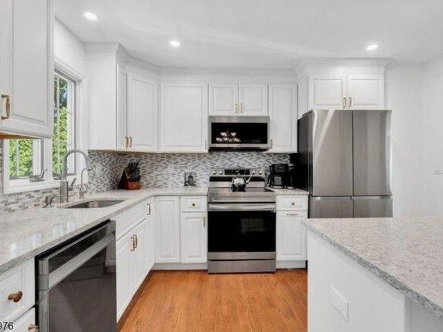 house with 3 bedroom, Rockaway NJ ES105156905
