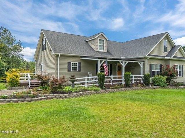 house with 3 bedroom, Rockingham NC DS103604810