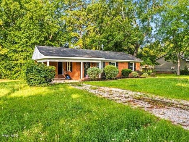 house with 3 bedroom, Rockingham NC DS103605487