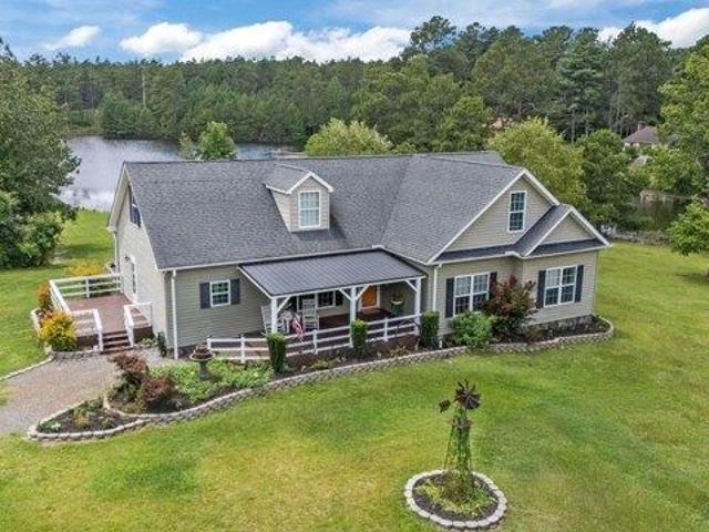 house with 3 bedroom, Rockingham NC ES103604810