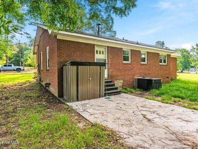 house with 3 bedroom, Rockingham NC ES103605487