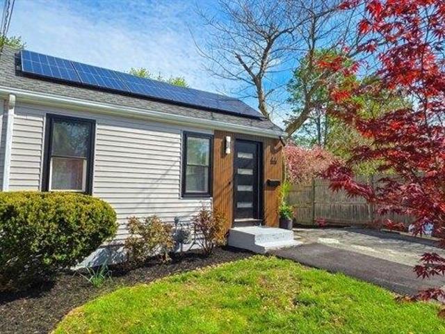 house with 3 bedroom, Rockland MA DLS102669412