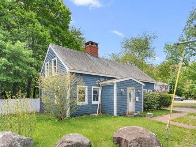 house with 3 bedroom, Rockland MA DLS102775295