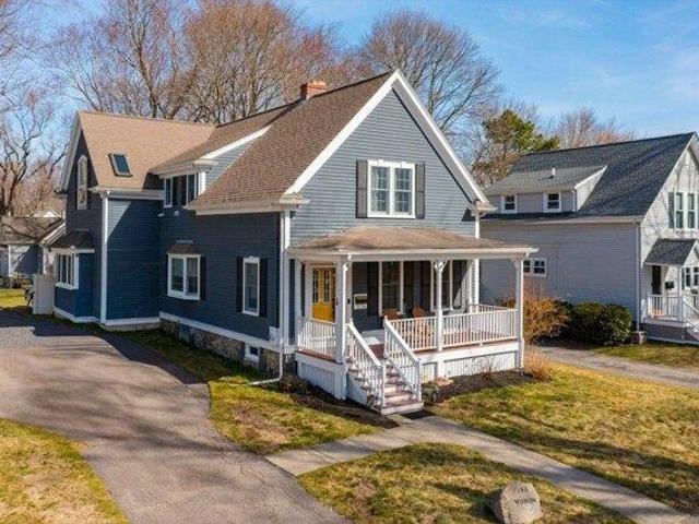 house with 3 bedroom, Rockland MA DLS102826339